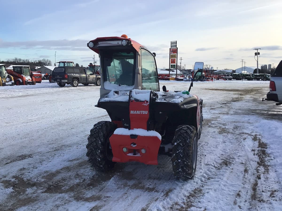 2024 MANITOU ULM 415 H - Portland Implement Inc.