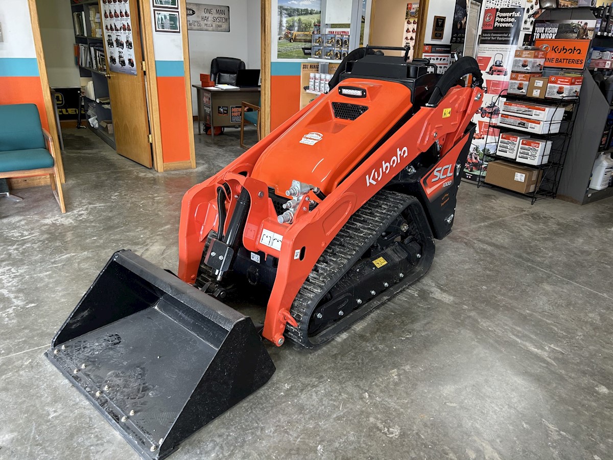 2024 KUBOTA SCL1000 - Portland Implement Inc.